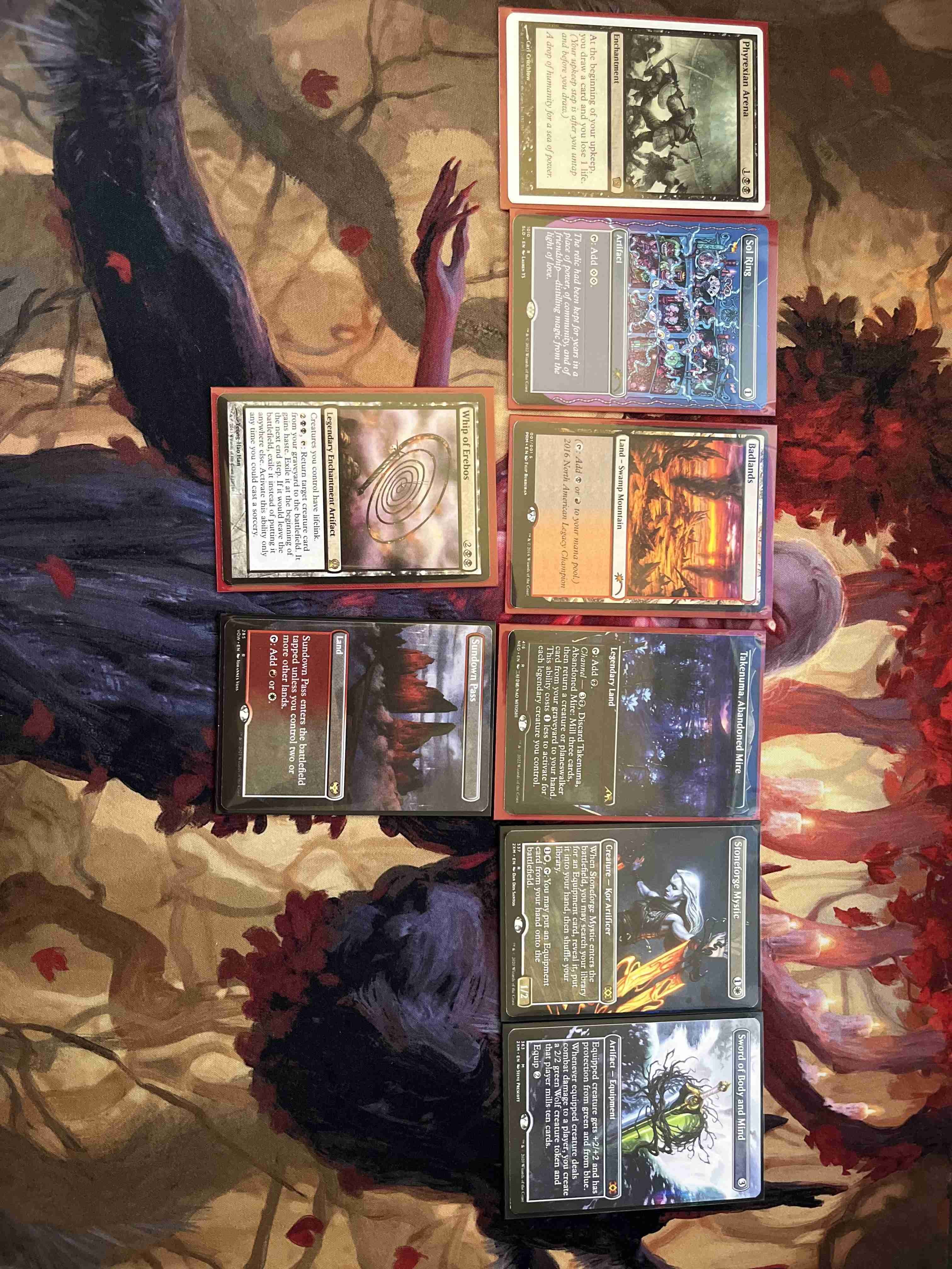 High quality MTG proxy on demand - We create the Best MTG PROXY CARDS ...