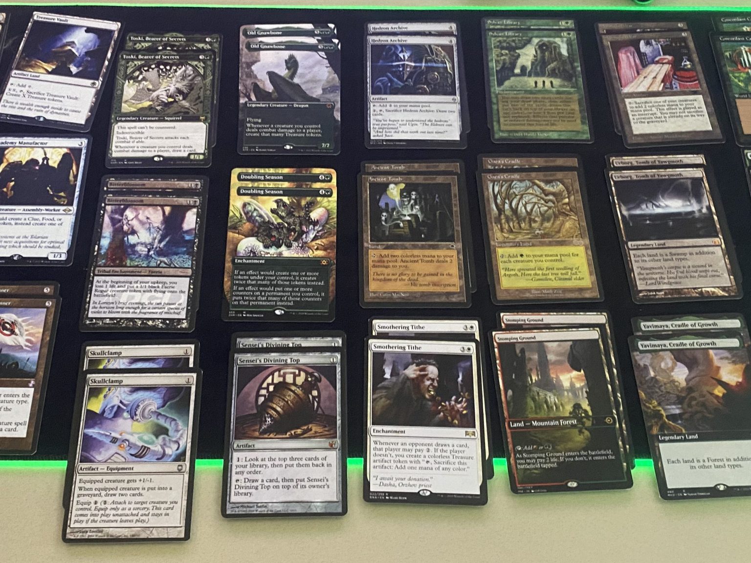 The Complete Guide to MTG Proxy Cards - Printing Proxies