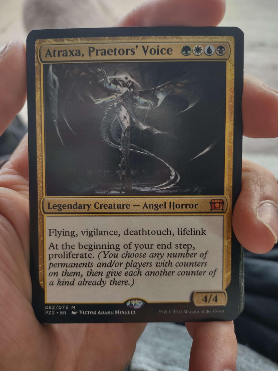 Ultimate Guide to Mtg Print Proxies - How to Make and Use Them