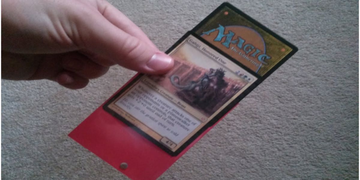 MTG Proxies At Home | Printing Proxies
