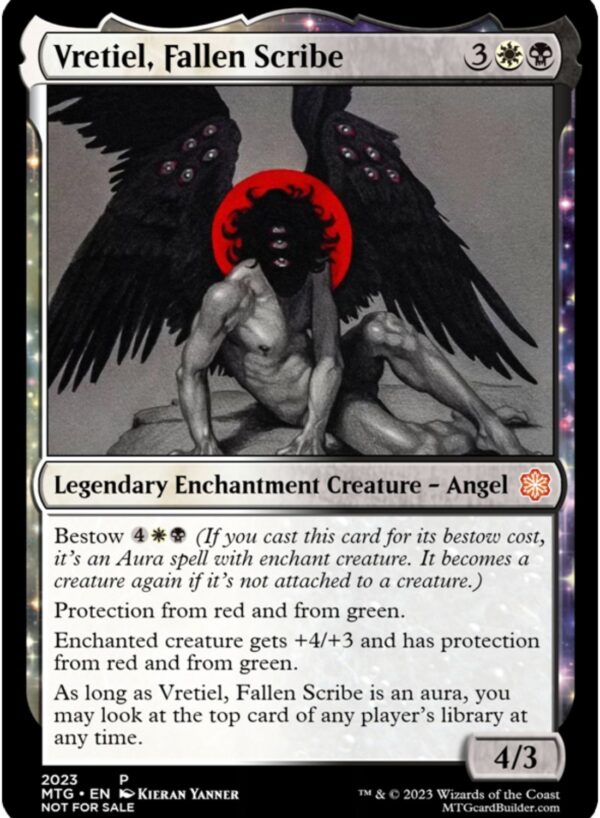 How to create your own MTG Proxy Cards | Printing Proxiea