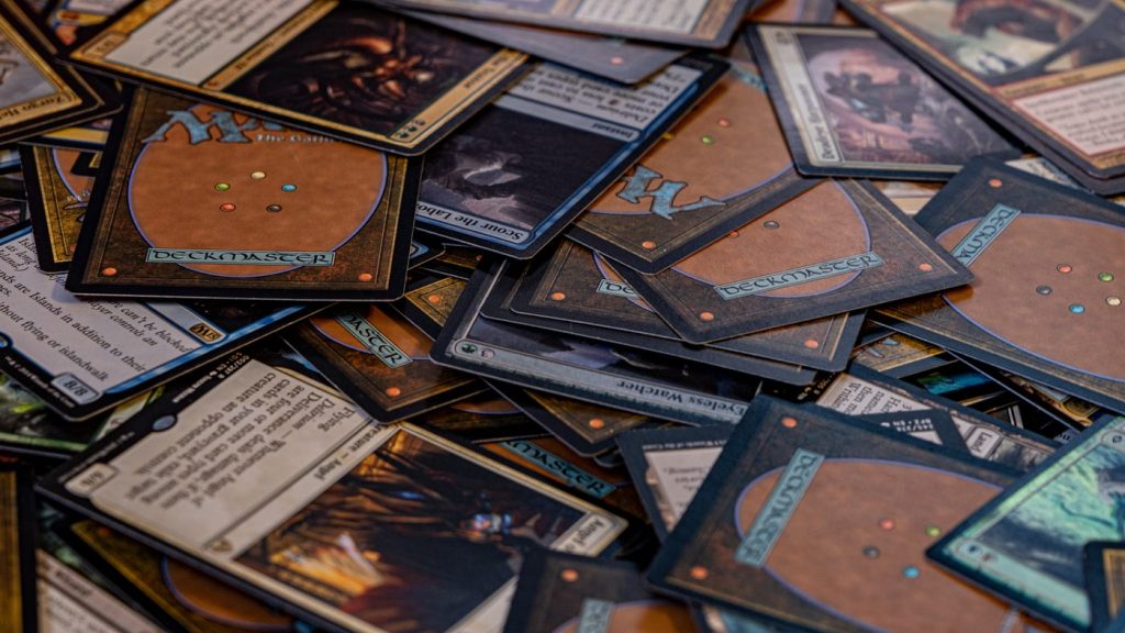 How to Build the Ultimate Deck with MTG Proxies - Printing Proxies ...