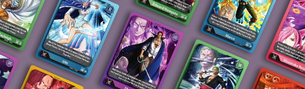 Onepiece Proxy Printing - Printing Proxies - High Quality MtG Proxy