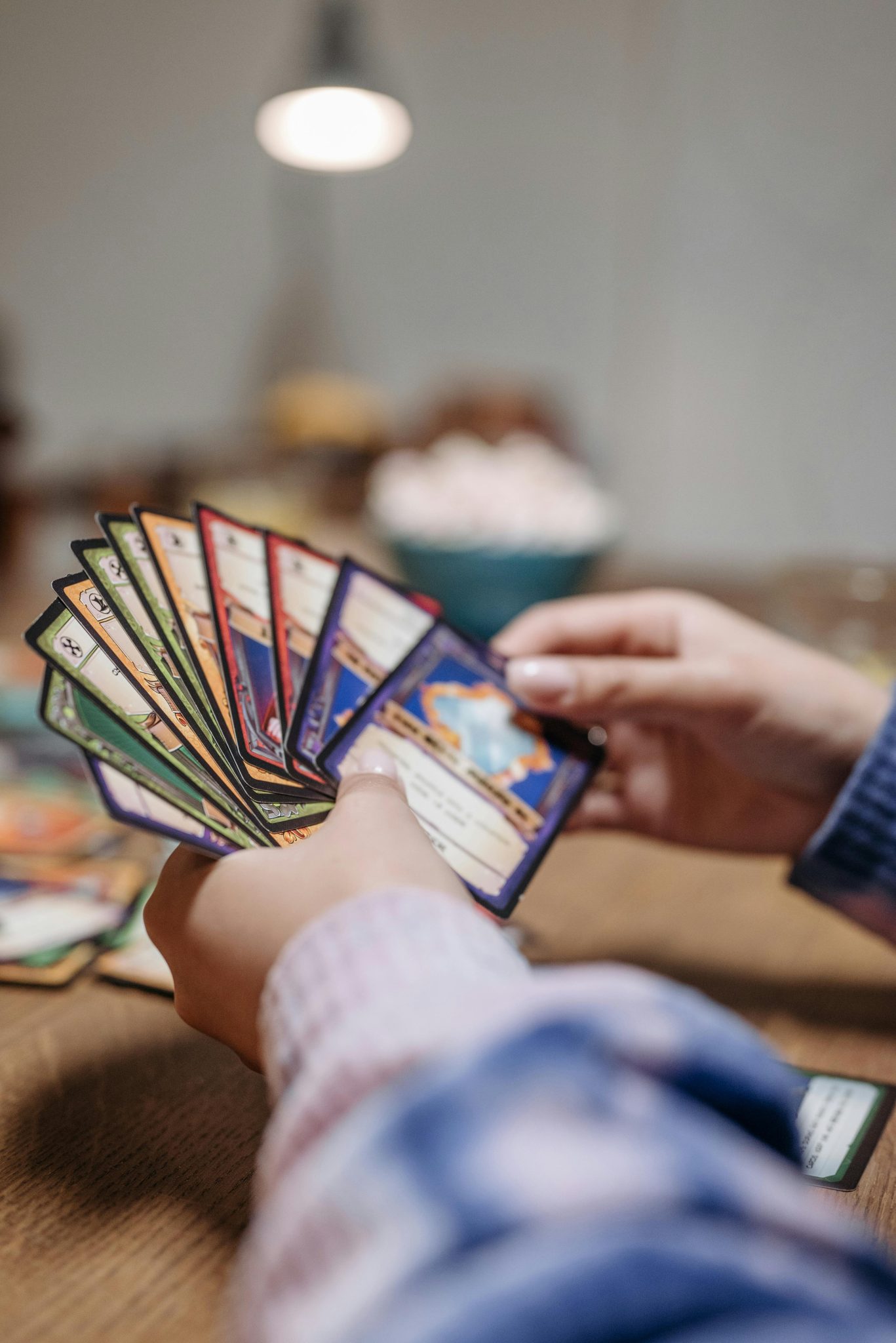 CookieRun Braverse - Printing Proxies - High Quality MtG Proxy