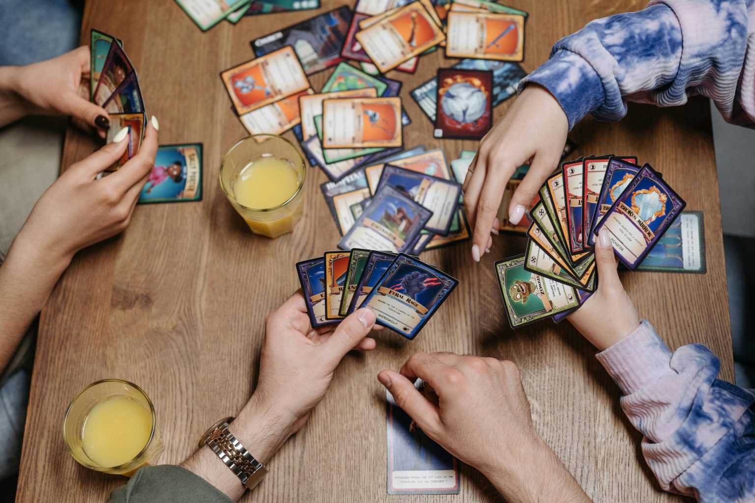 The Ultimate Guide to the MTG Proxy